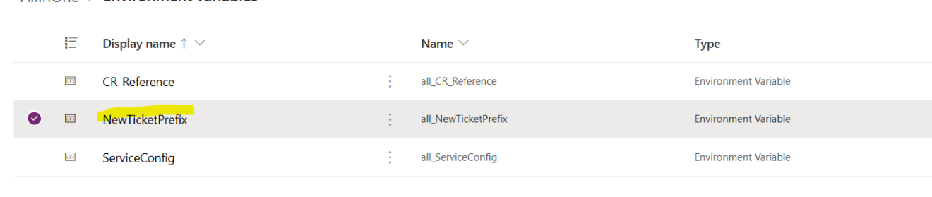 Adding Azure Key Vault Environment Variables to your Solution ...