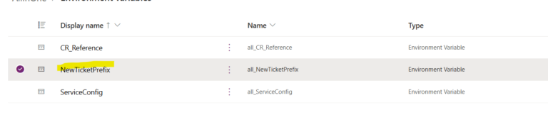 Adding Azure Key Vault Environment Variables to your Solution ...