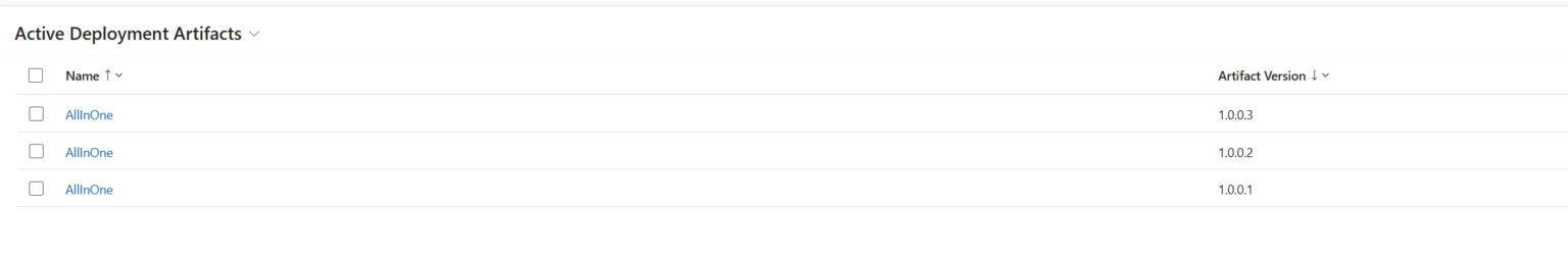 Using Pipelines in PowerApps – BetaRover Inc