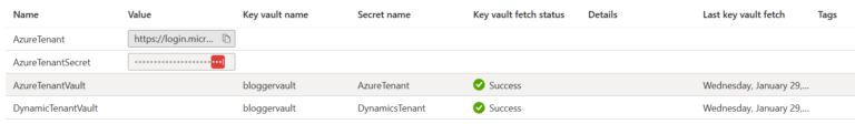 Using Azure Key Vault with Azure APIM – BetaRover Inc