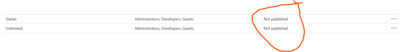 Configuring and Securing the APIM Developer Portal – BetaRover Inc