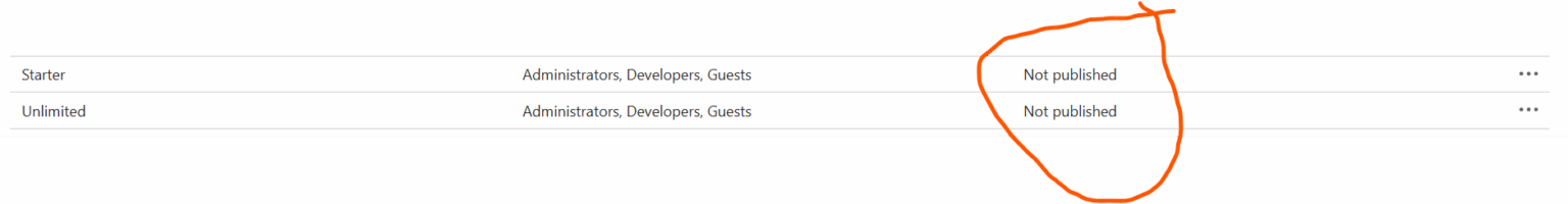 Configuring and Securing the APIM Developer Portal – BetaRover Inc
