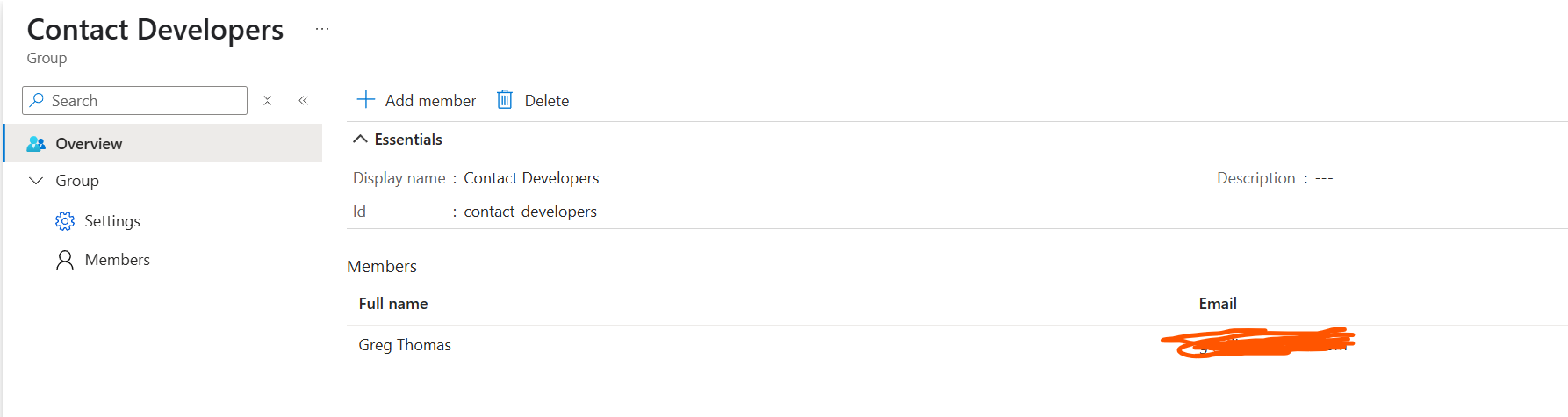 Configuring and Securing the APIM Developer Portal – BetaRover Inc