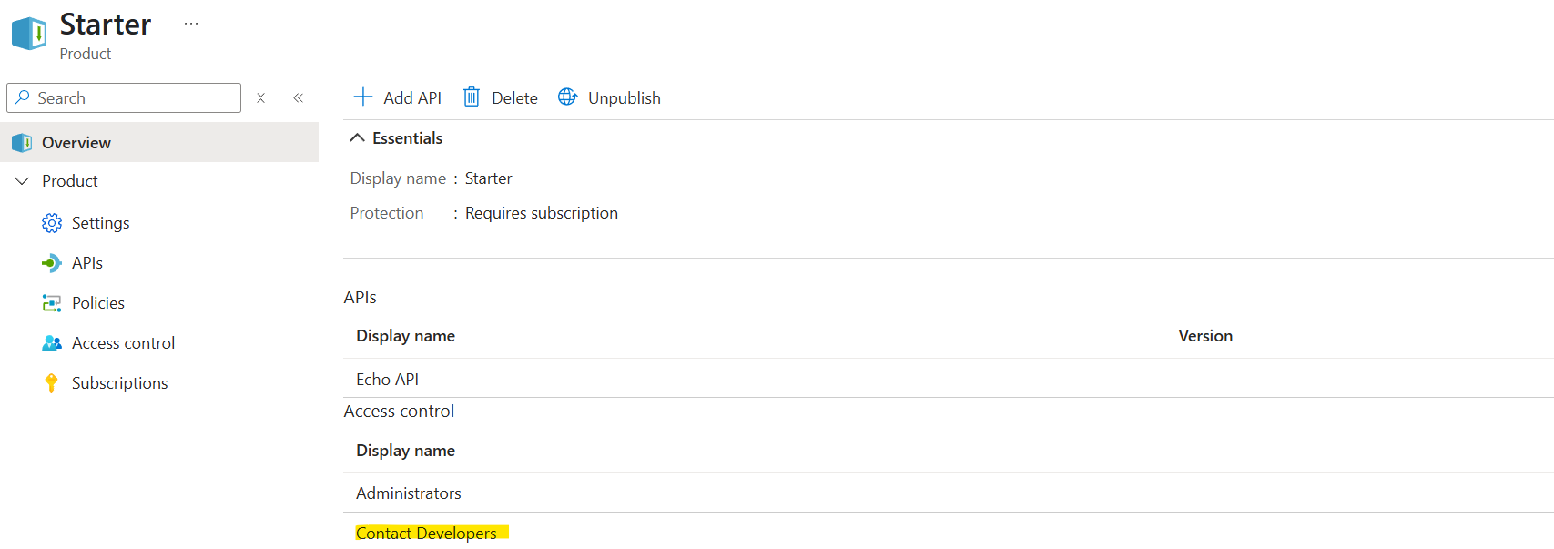 Configuring and Securing the APIM Developer Portal – BetaRover Inc