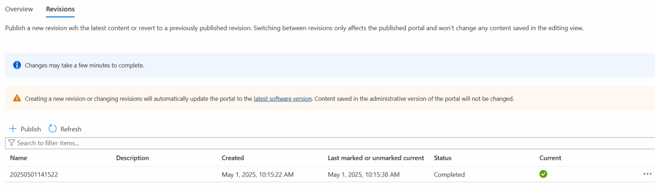 Configuring and Securing the APIM Developer Portal – BetaRover Inc
