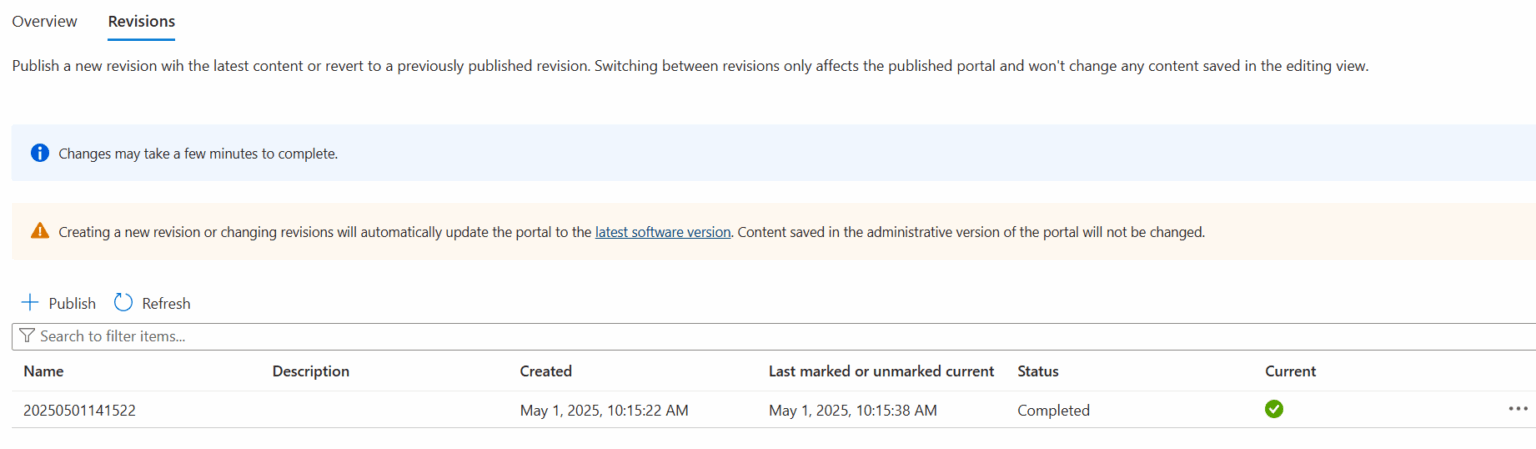 Configuring and Securing the APIM Developer Portal – BetaRover Inc