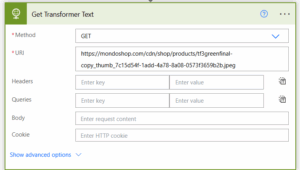 Using AI Builder with PowerAutomate for Sentiment Analysis and Text Extraction – BetaRover Inc