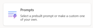 Power Automate And Run Prompt – BetaRover Inc